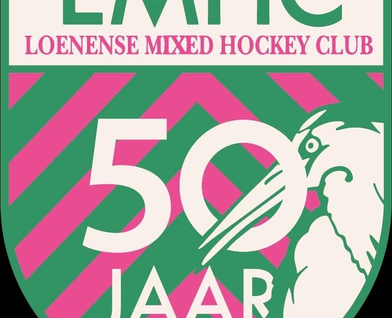 LMHC viert 50-jarig jubileum - Loenens Nieuws