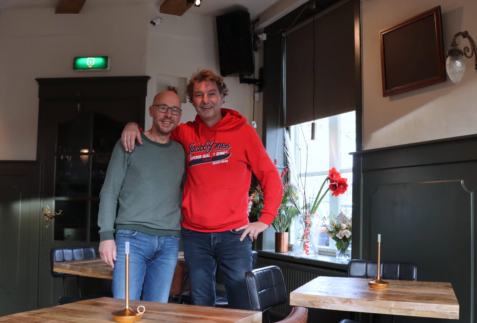 Eetcafé de Koetsier: de huiskamer van Loenen - Loenens Nieuws